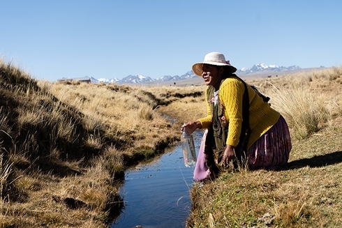 IDB | Water and Sanitation Initiatives